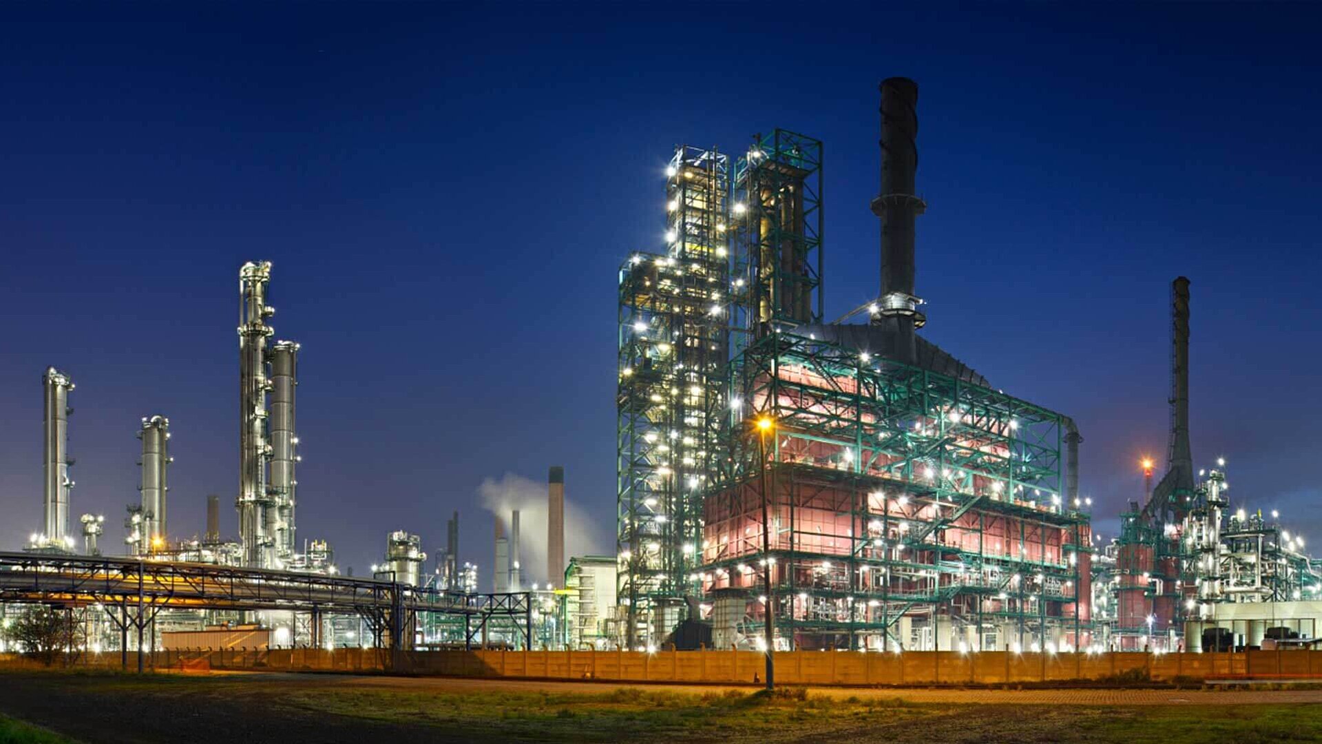 Petro Management Banan – Management of oil projects